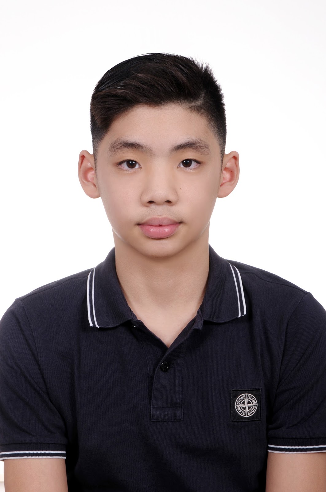 Jasper A. Chang | Great Composers Competition Series