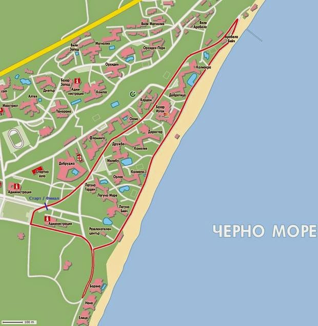 Най-модерният Аквапарк в България, Аквамания в Албена | Dobrich News ...