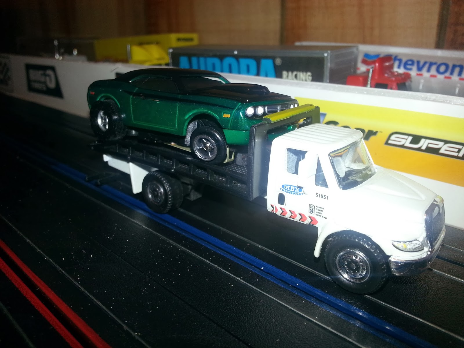 NSDRA - SLOT CAR DRAG RACING AND SOURCE OF INFORMATION: Harris Racing ...