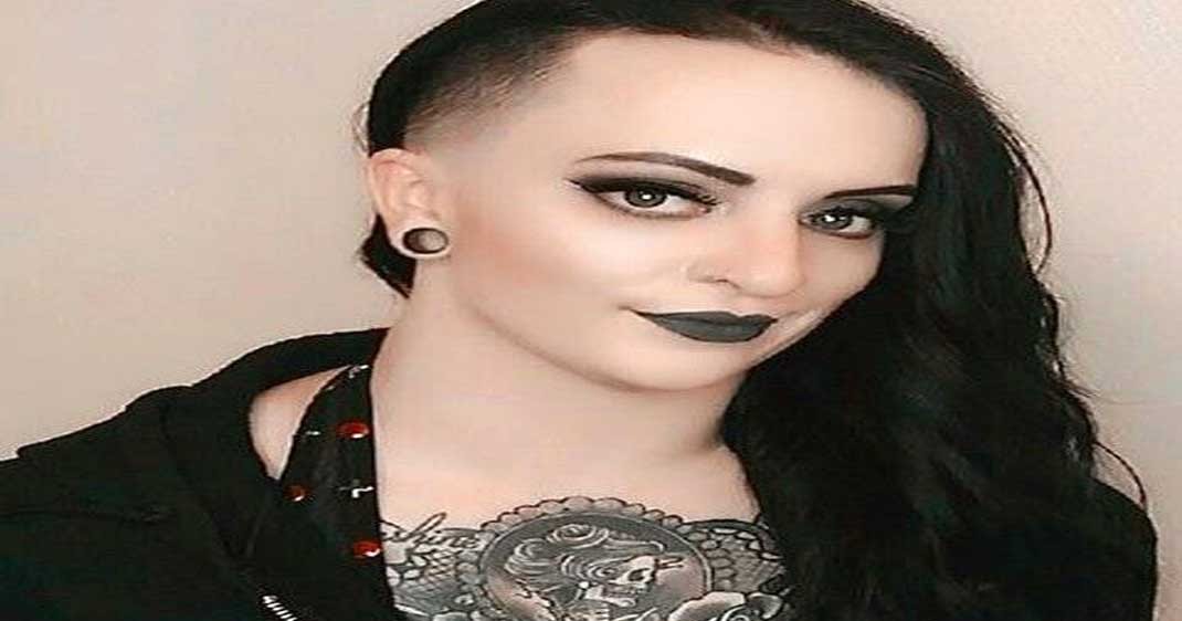 Ruby Riot Biography - Age, Height, Boyfriend, Family & More