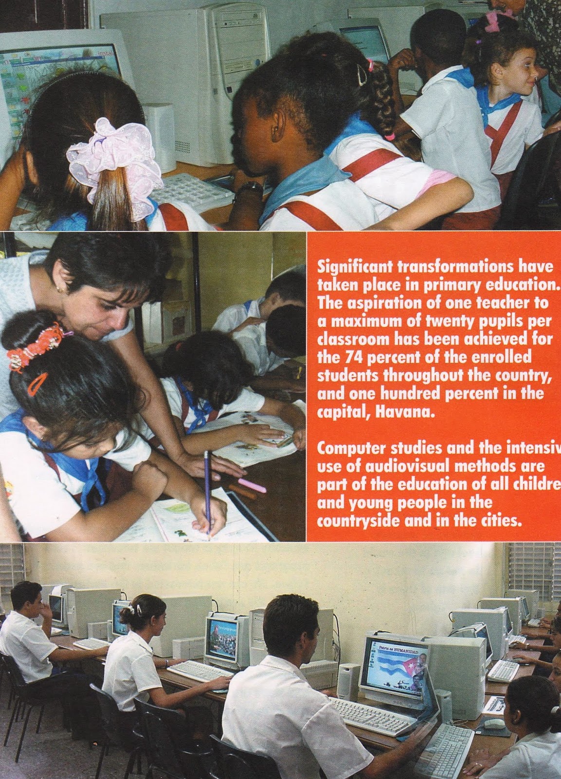 The Left Chapter: Cuban Revolution 60 Years On