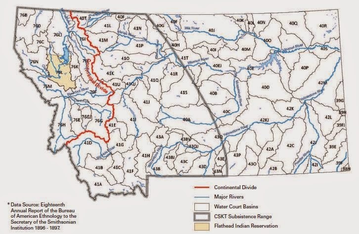 Barrett for SD 45: Gone Fishing