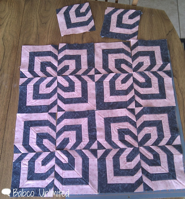 Babco Unlimited: Works in Progress