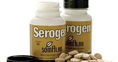 MEN HEALTH PROBLEMS: Serogen Male Enhancement