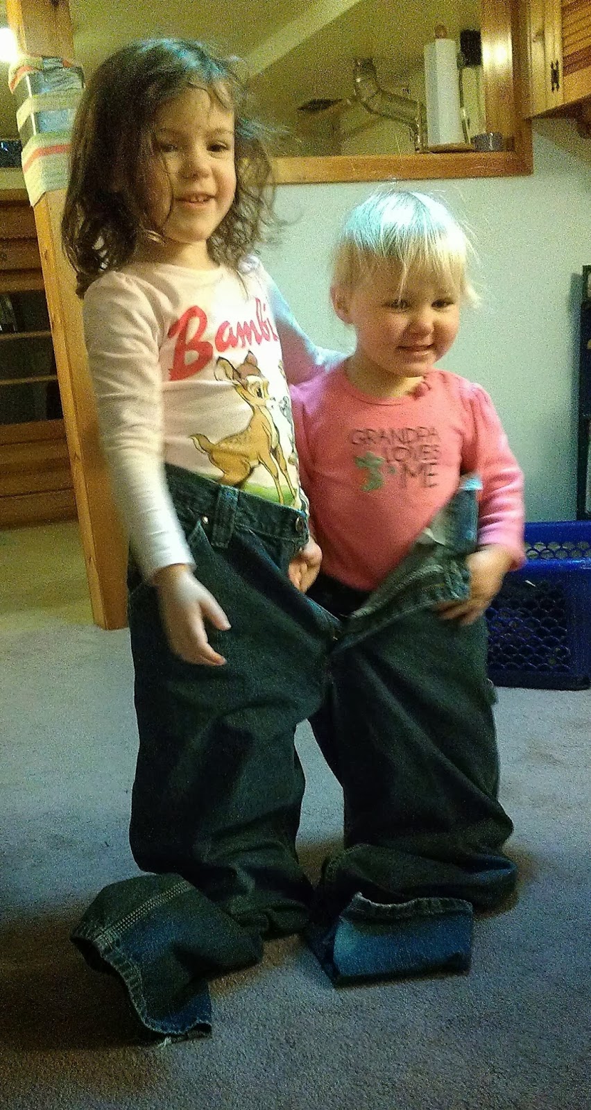 Goodbye winter: A story in pictures – My Inside Voices