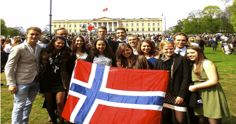 Ways you can migrate to Norway easily - Worldswin: jobs apply ...