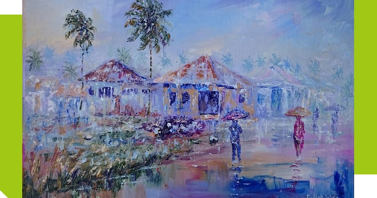 Zanzibar art, in the eyes of a local artist Dullah Wise.: Opening ...