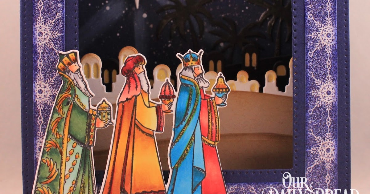 Golden Inkspirations: Welcome to the ODBD October 2018 Release