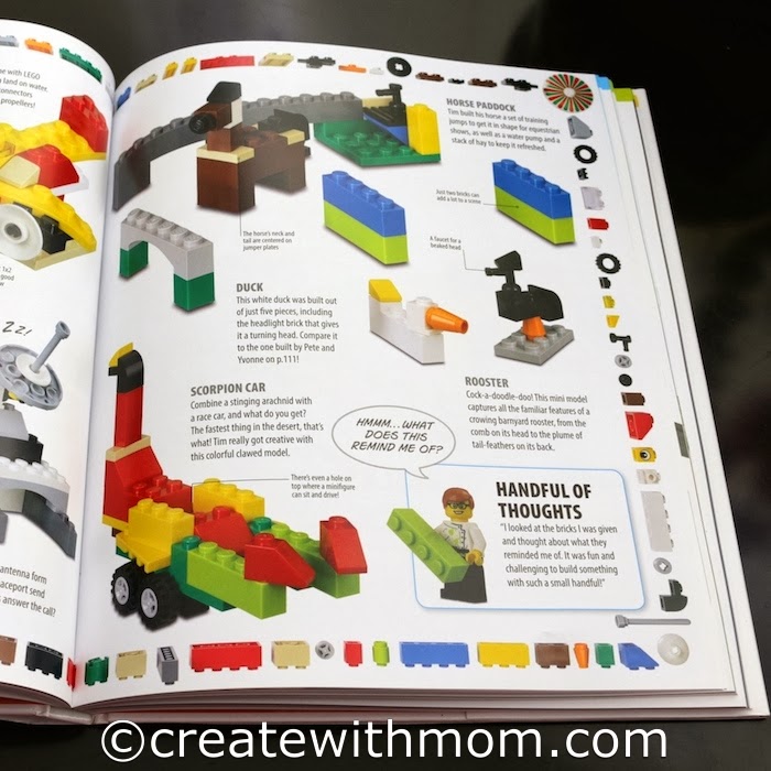 Create With Mom: Win Your Own Fun DK March Break Books