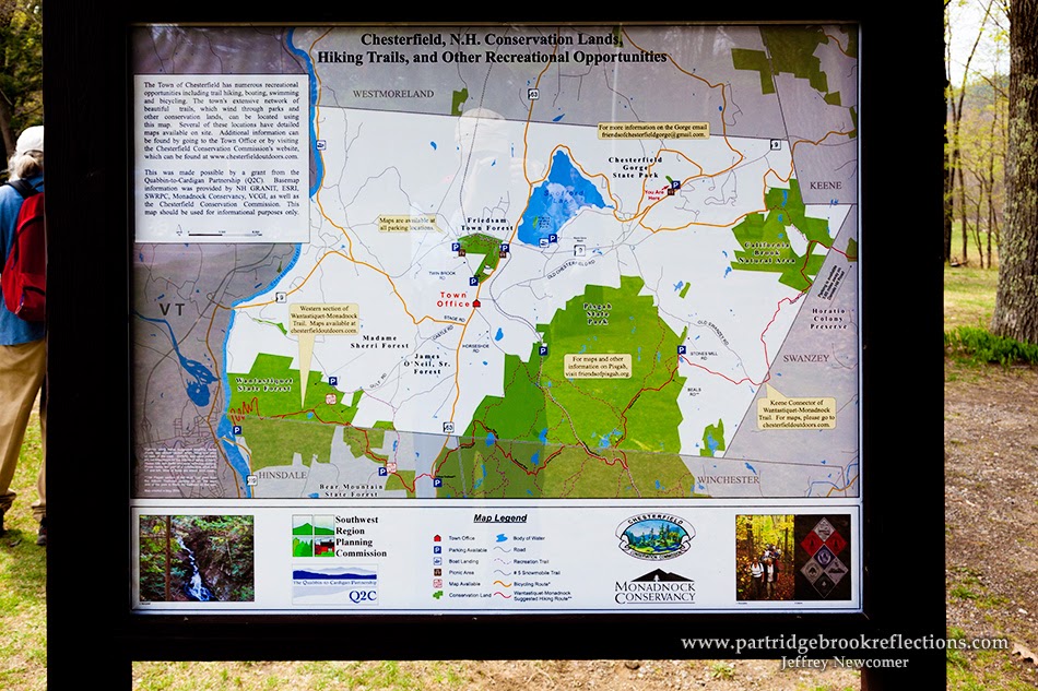 Getting it Right in the Digital Camera : Chesterfield Gorge Album