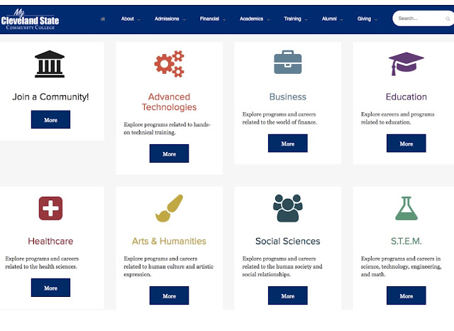 Guided Pathways: What it Means to Redesign the Institution - Continuous ...
