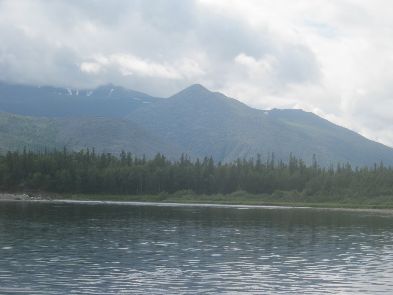 Explore Northern Ural Nature: Along the border between Europe and Asia ...