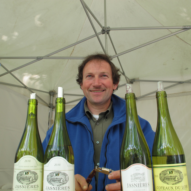 Jim's Loire: 2011 Tour de France: Stage 7 – additional vigneron de l ...