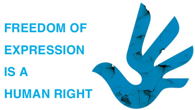 ASEAN ESP: Universal Value: What is Freedom of Expression (FOE)?