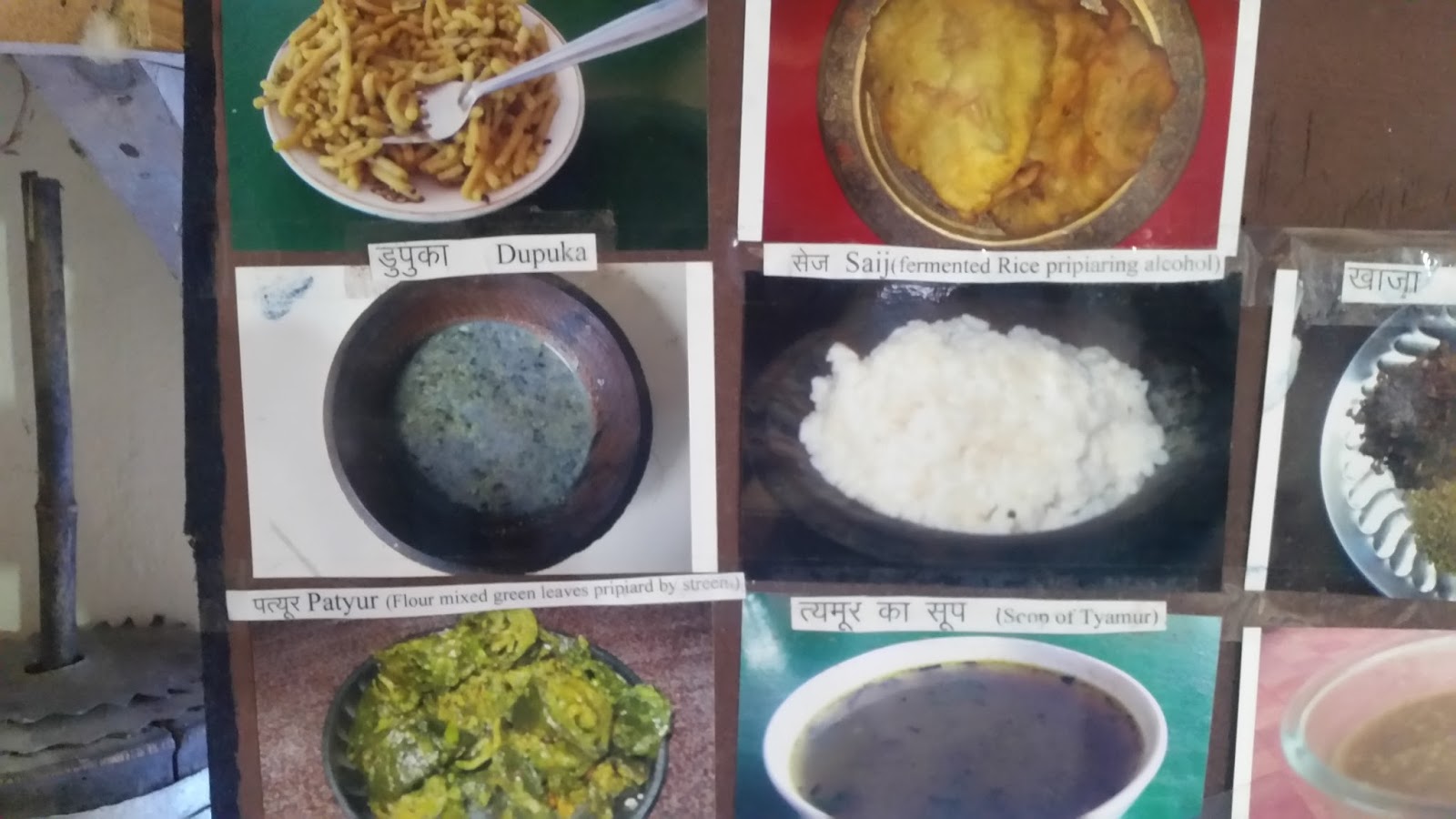 A Traveler’s Food Diary: Kumaoni Cuisine at Munsiyari | Foodaholix