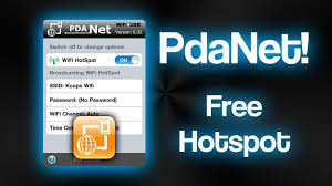 Cara Tethering VPN Menjadi Hotspot dengan Mudah - mas-ichal.blogspot.com