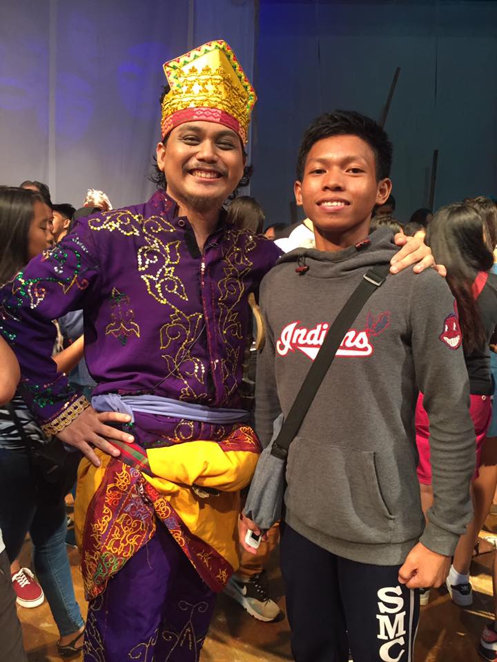 Datu Matu: Datu Matu