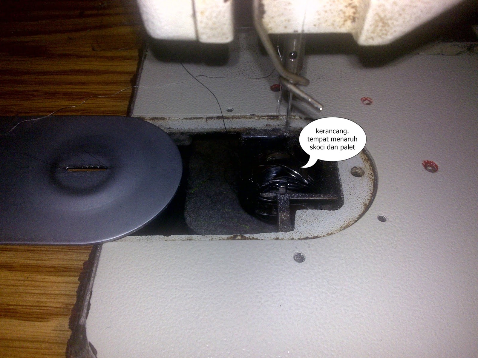 TUTORIAL/CARA BELAJAR BORDIR MANUAL UNTUK PEMULA/ DASAR, lengkap dan detail