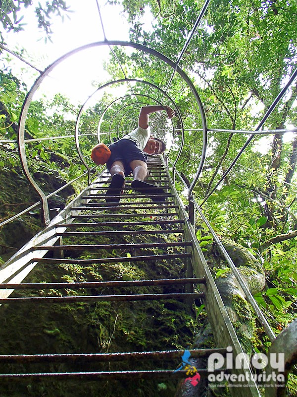 WATERFALLS NEAR MANILA: Pagsanjan Falls (aka Cavinti Falls or Magdapio ...
