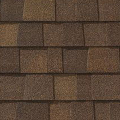 หลังคา Shingle Roof : Adobe Sunset - Shingle Roof 888
