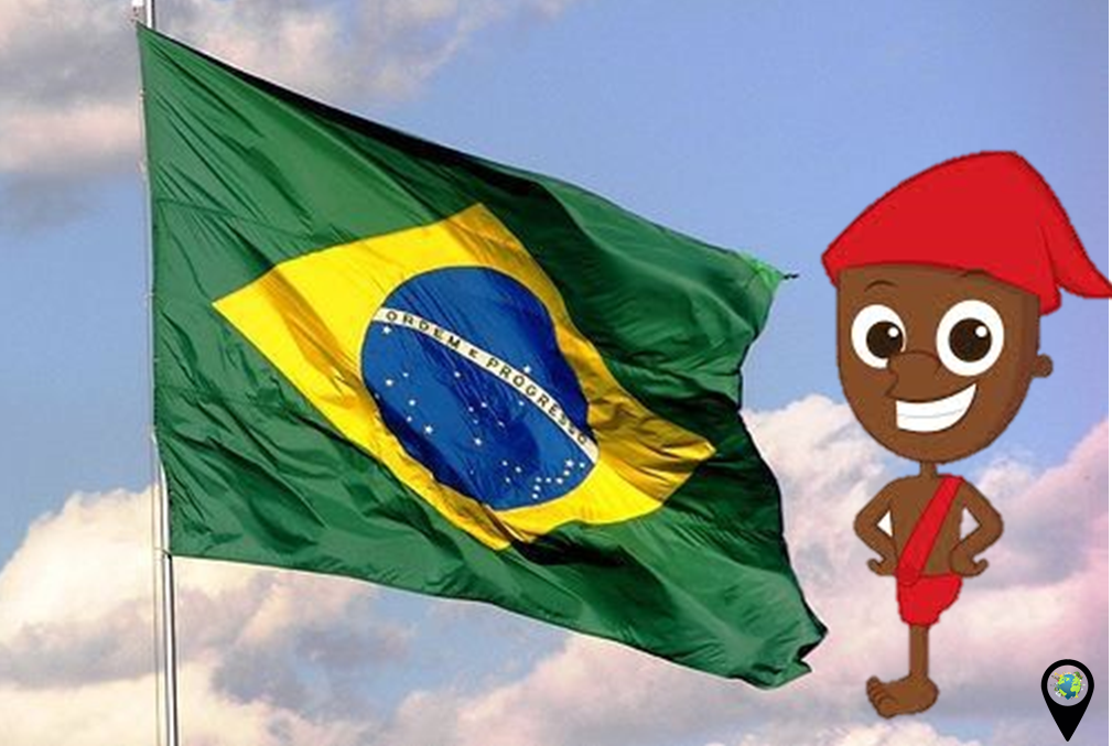 BRAZILIAN FOLKLORE - The history of the SACI-PERERÊ - Friends Around ...