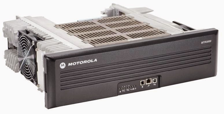 MTR3000 or DR3000, what is the difference? - DJ0WH