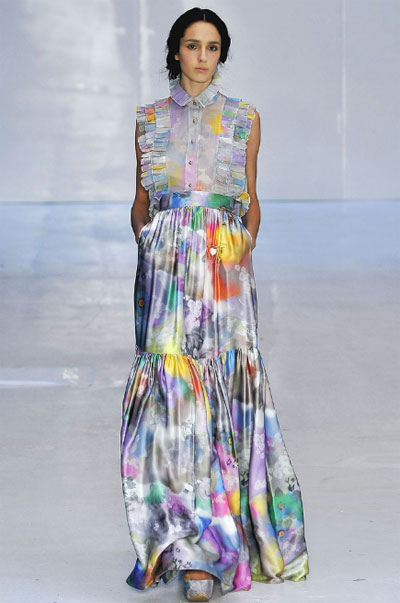 Erdem ~ Fashion And Styles