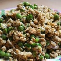 RESEP TUMIS ONCOM (BANDUNG)