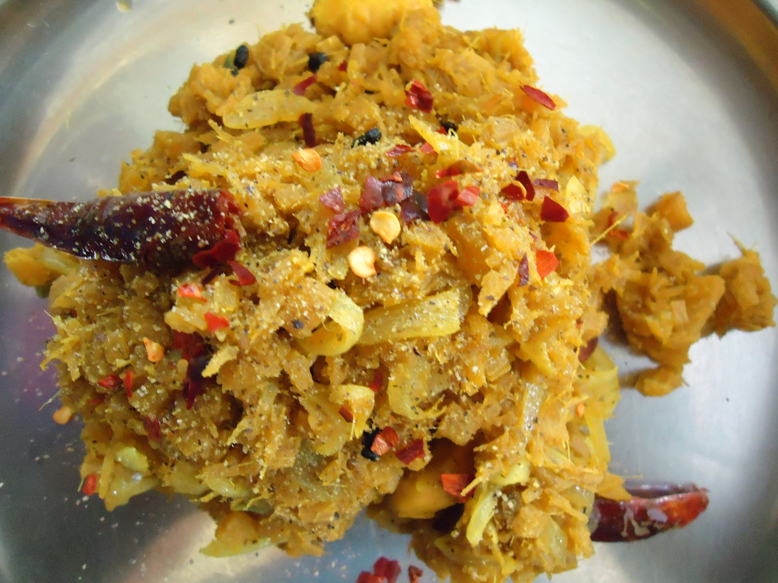 Culinary Delights: Assamese Recipe