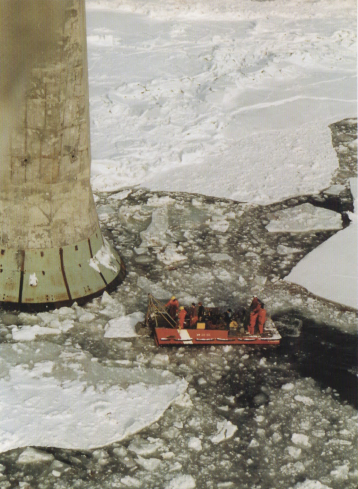 Bridge of the Week: Bridges of Canada; Northumberland Strait ...