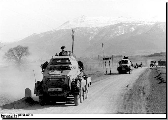 ILLUSTRATED HISTORY: RELIVE THE TIMES: Images Of War, History , WW2 ...