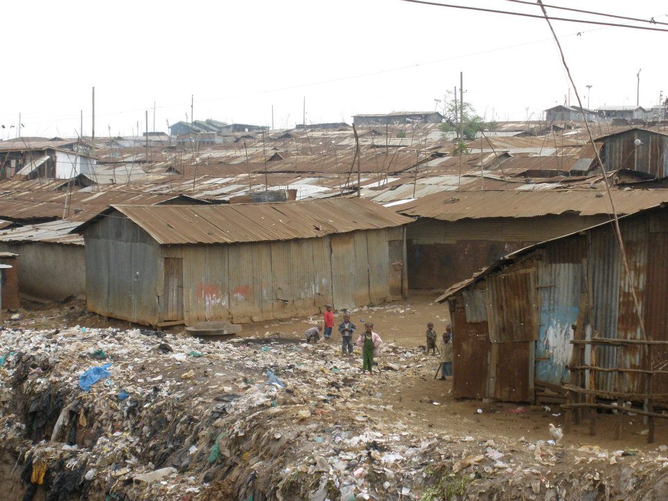 Sublime Living: Africa