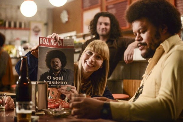 Tim Maia, o Filme | ConversaCult