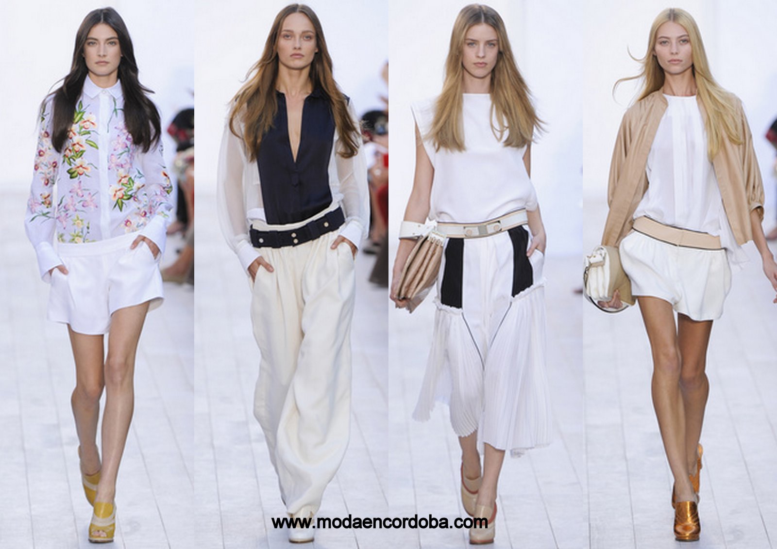 Moda y Tendencia en Argentina y el Mundo.: lo ultimo en moda