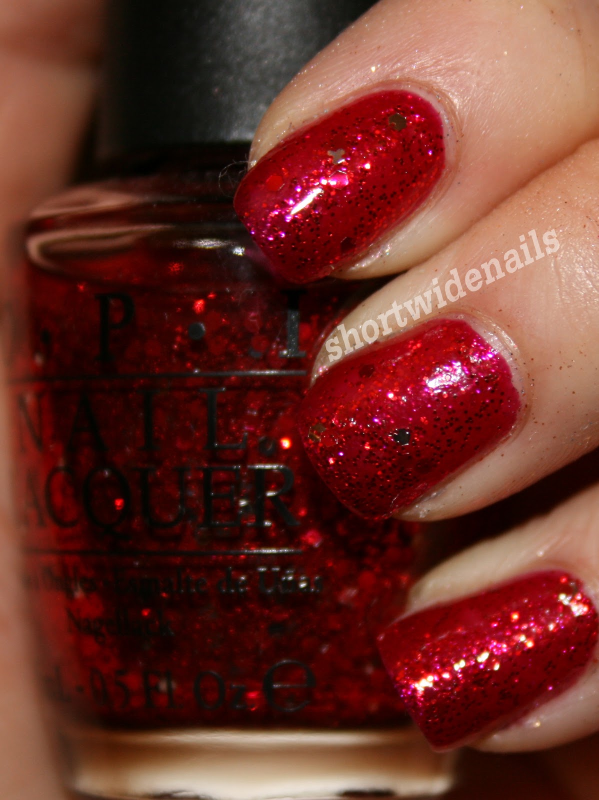 OPI Muppets Collection | Shorties: a nail and beauty blog