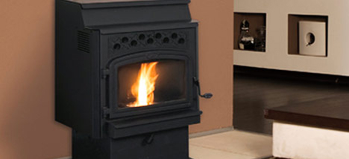 Corn Burning Furnaces more Economical than Wood