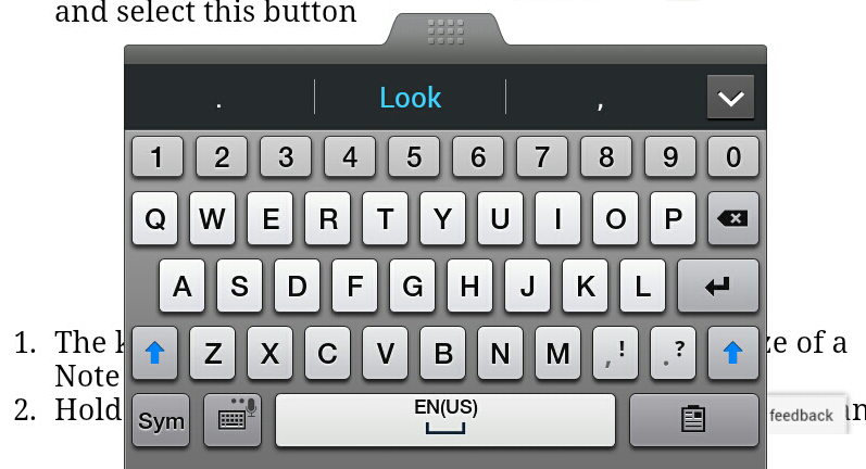Manikandan Means It: [How to] Enable One-Handed Floating Keyboard for ...