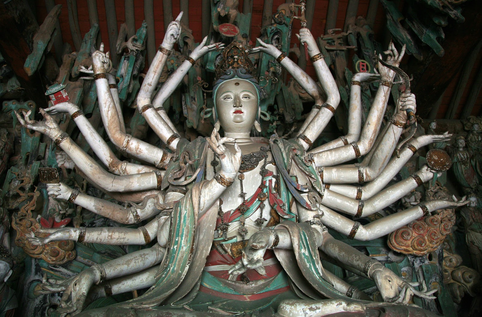 UNIT: TANG DYNASTY GUARDSMAN 唐卫兵