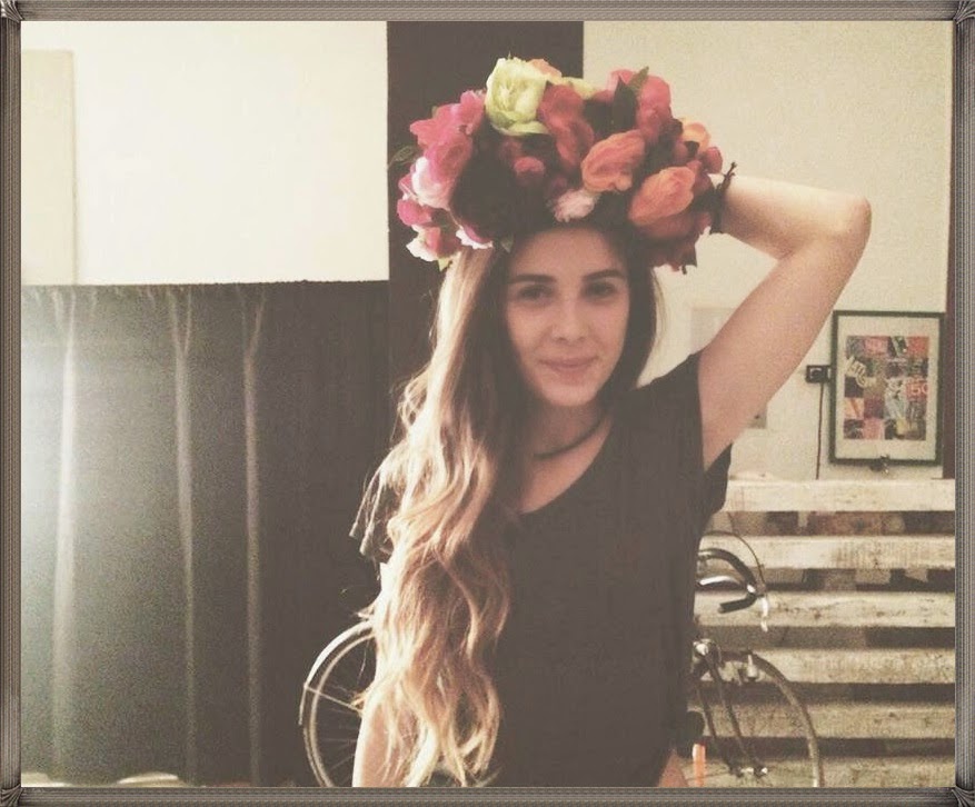 Foto Biodata Selin Sezgin Pemain Elif SCTV - Blogger Reog