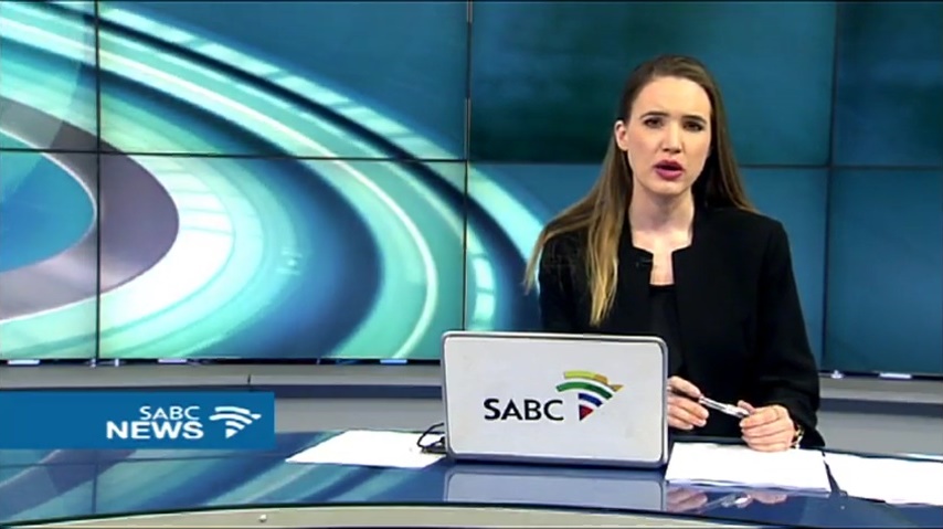 TV with Thinus: SABC news staff in open revolt against boss Hlaudi ...