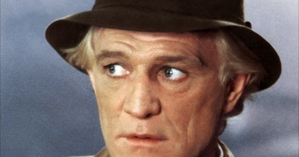 The Movies Of Richard Harris | The Ace Black Movie Blog