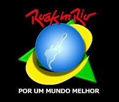 ROCK40: ROCK IN RIO - 2001