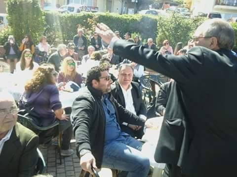 ΣΥΛΛΟΓΟΣ ΑΥΛΩΝΙΤΩΝ ''ΤΟ ΣΑΛΕΣΙ''