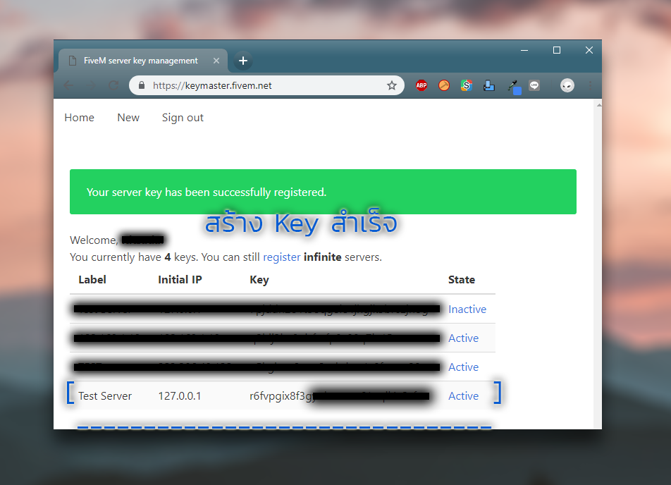 [Tutorials] FiveM Server - Free Scripts Mta