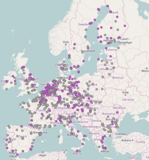 The Joint Research Centre of the EC releases study on biorefineries ...