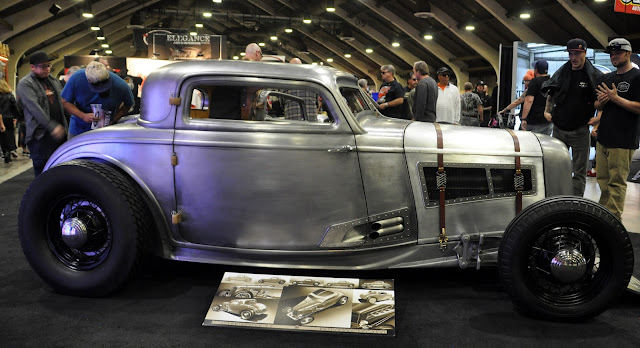 Just A Car Guy: Hollywood Hot Rods made last years AMBR winner, and ...