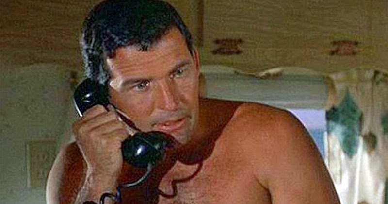 kenneth in the (212): HOLLYWOOD HUNK OF THE DAY: Brian Kelly