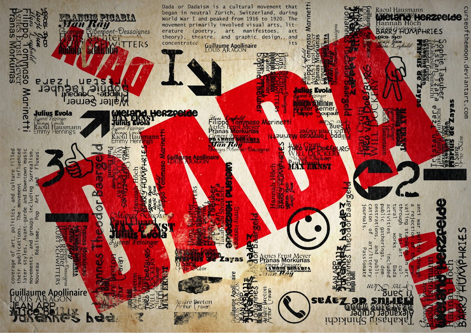 Dada Art | Critical Studies