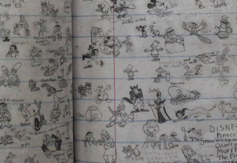 Media dis&dat: In New Jersey, autistic man finds his way in the world ...