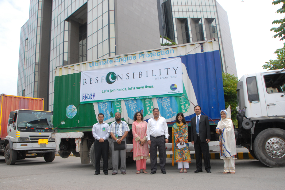 Pakistan State Oil ~ All About Pakistan